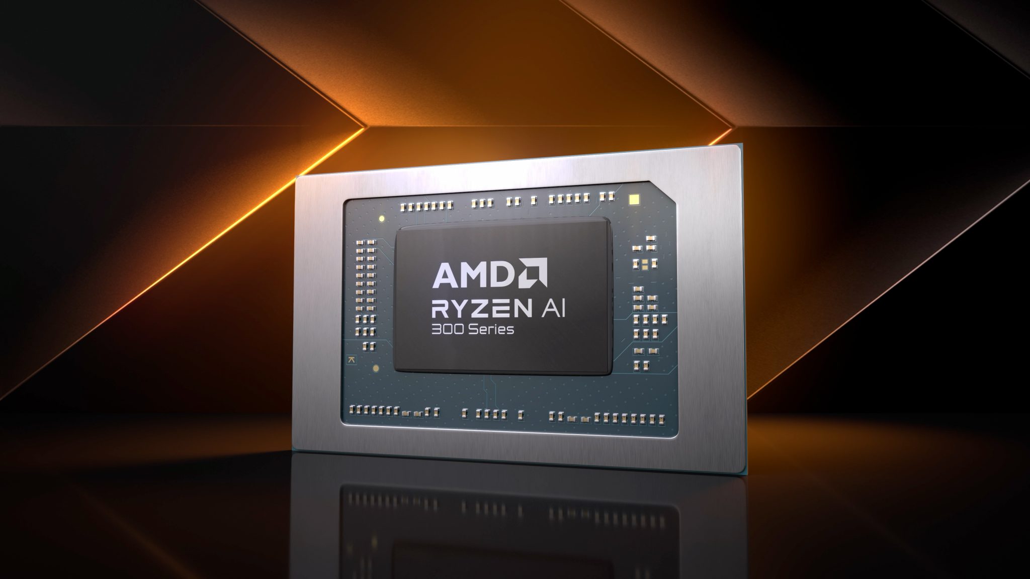 AMD GPU—Una Storia della Grafica dei Computer