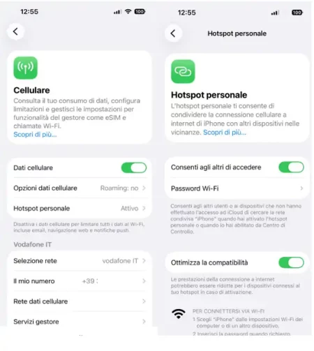 Tethering USB: cos’è, come funziona e come attivarlo | GEEKOM Italia