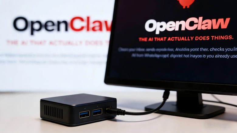 Mini PC | Miglior PC Compatto Windows 11 | GEEKOM Italia